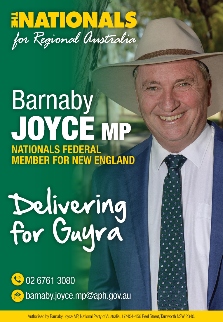 Fantastic Fishing Function for Anglers Club - Guyra Gazette