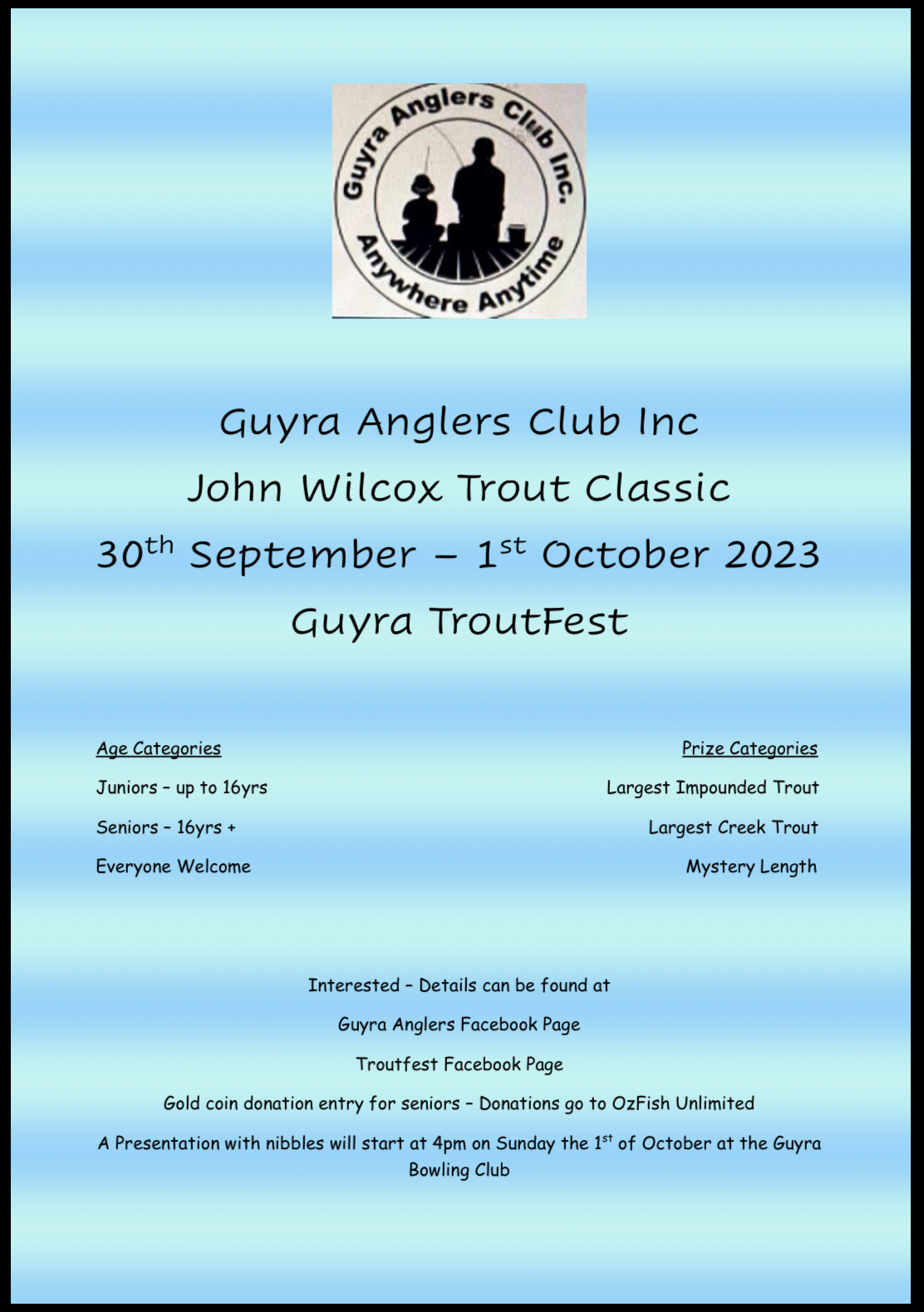 Refurbished Men’s Shed officially open - Guyra Gazette