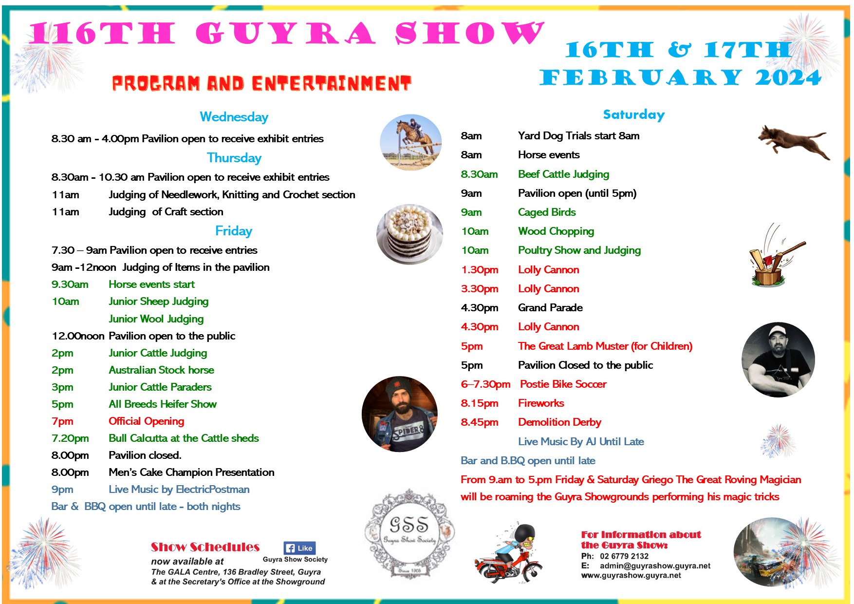 Black Mountain Public School After School Activities Program - Guyra ...