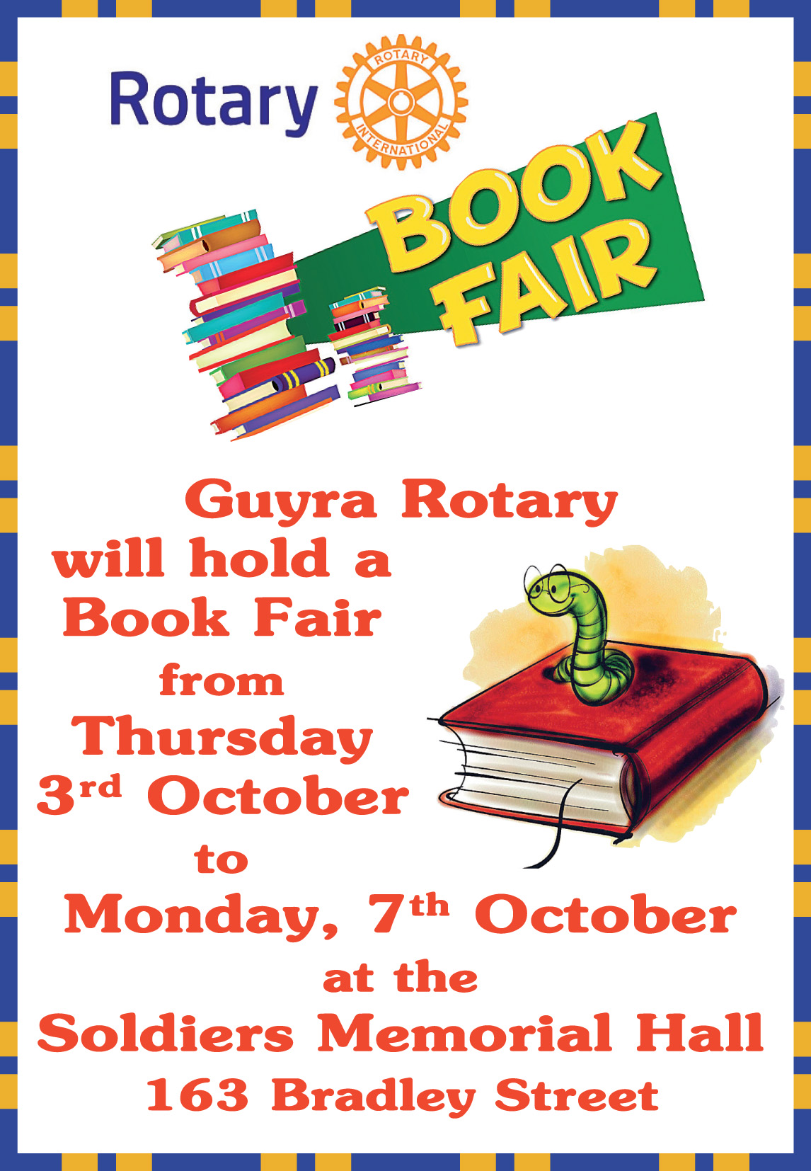 Butchery changes hands - Guyra Gazette