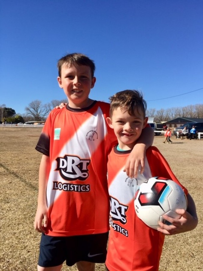 Massive weekend for Guyra Soccer - Guyra Gazette