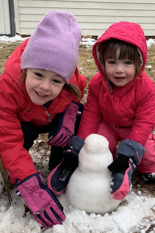 Winter’s playground - Guyra Gazette