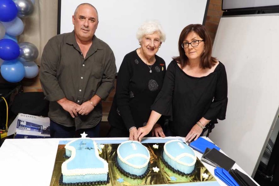 Guyra Junior Rugby League Presentations & 100 Years Celebration - Guyra ...