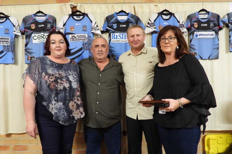 Guyra Junior Rugby League Presentations & 100 Years Celebration - Guyra ...