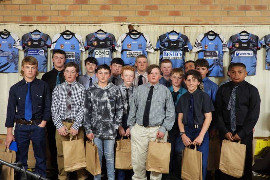Guyra Junior Rugby League Presentations & 100 Years Celebration - Guyra ...