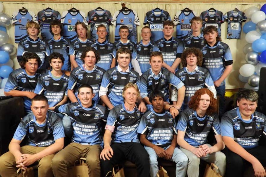 Guyra Junior Rugby League Presentations & 100 Years Celebration - Guyra ...