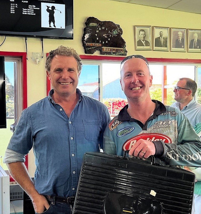 Big week for local Anglers - Guyra Gazette