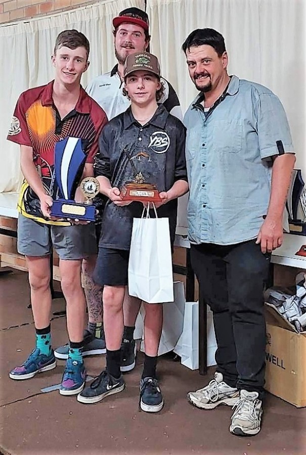 Anglers turn out for presentations - Guyra Gazette