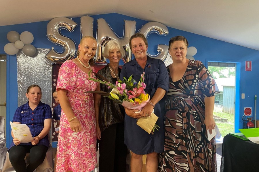 Bald Blair Public School Celebration of Learning - Guyra Gazette