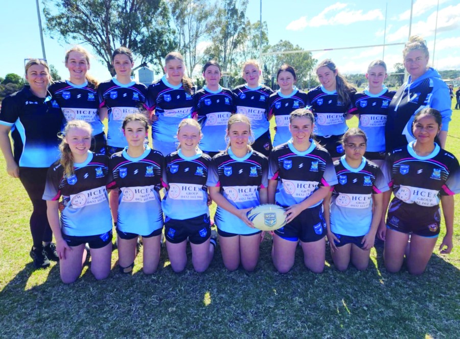 Three teams claim spot in league grand finals - Guyra Gazette
